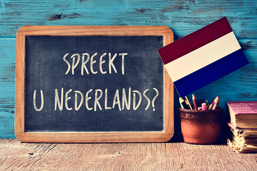 Inleiding: Nederlands leren en studeren in Nederland – Learn Dutch